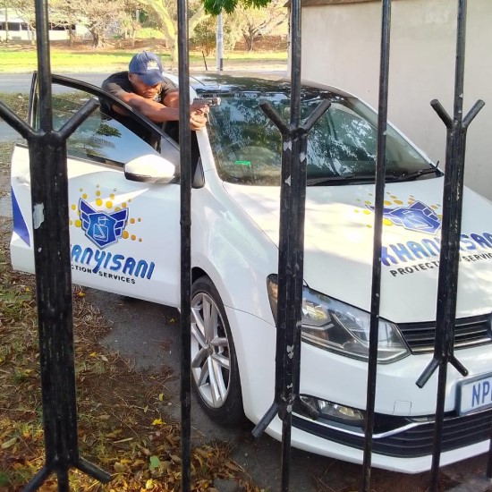 Khanyisani Protection Services