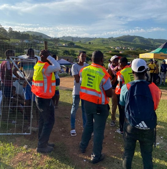 Khanyisani Protection Services