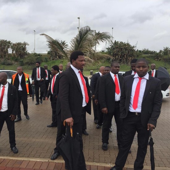 Khanyisani Protection Services