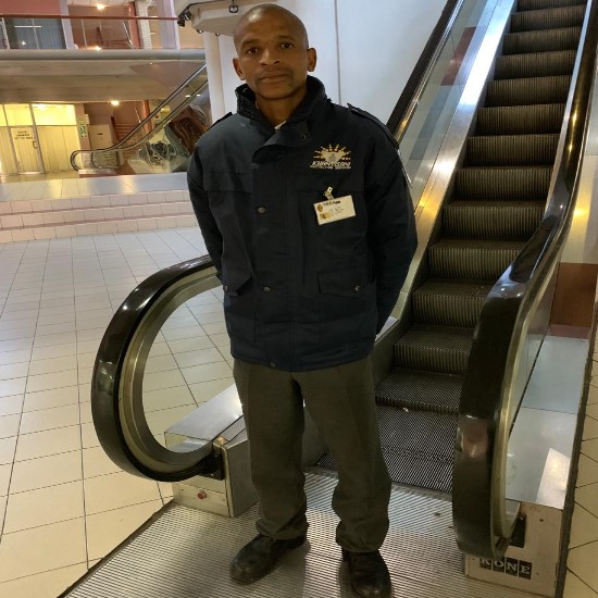 Khanyisani Protection Services